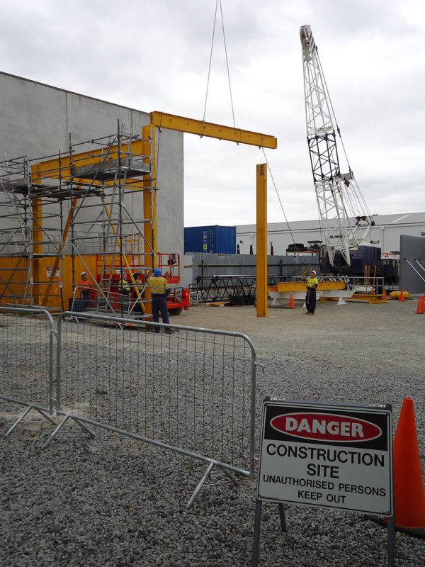 Basic Rigging Training Course