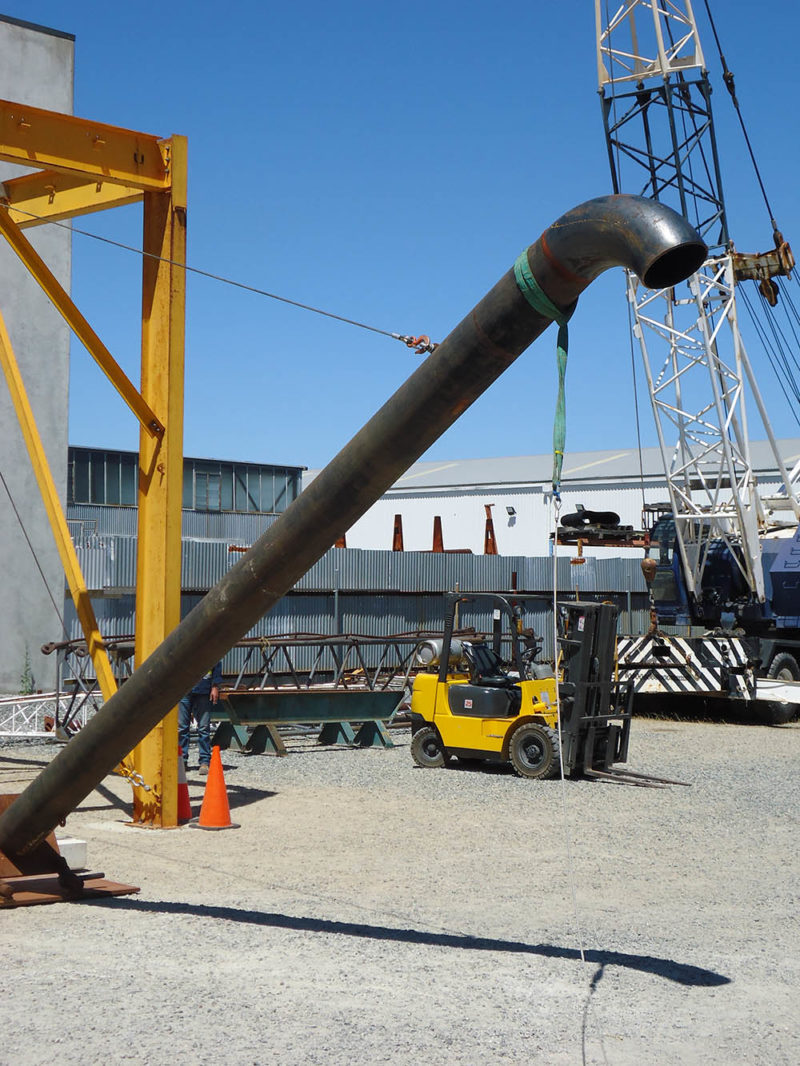 Basic Rigging Training Course