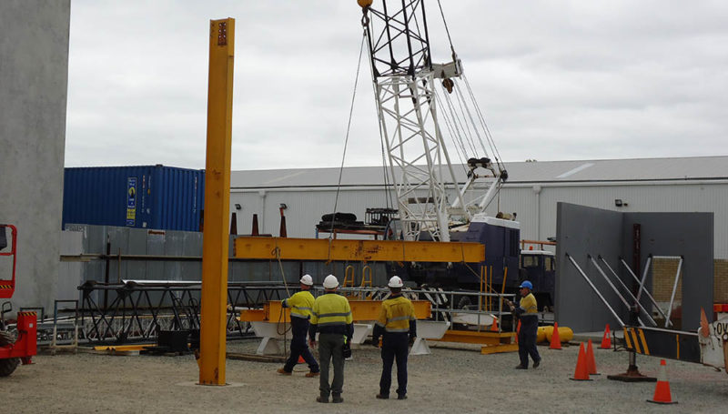 Basic Rigging Training Course