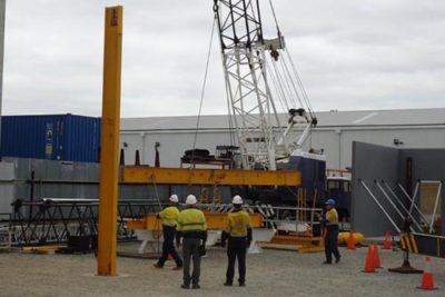 Australian High Risk Training